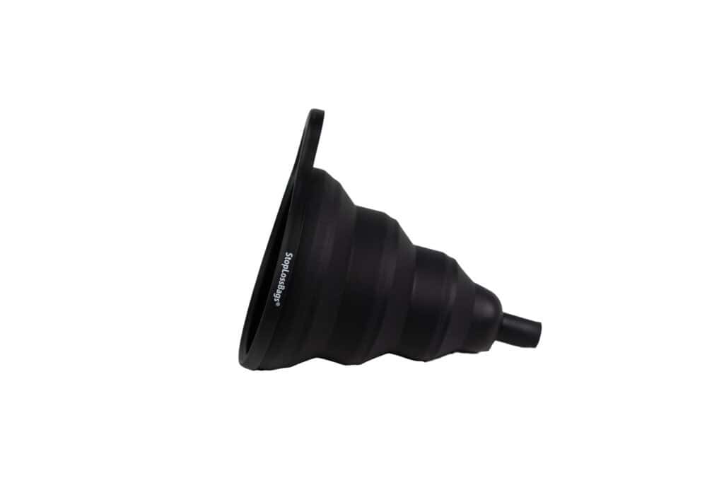 Collapsible Funnel - StopLossBags®